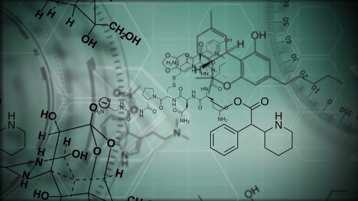 Nomenclatura Eteri – Alcoli – Ammine | Chimica Organica-DiSTABiF