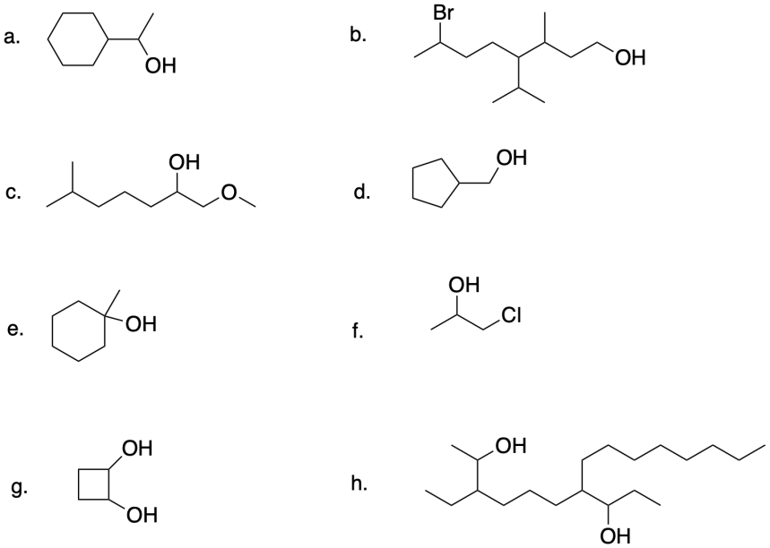 Blog | Chimica Organica-DiSTABiF