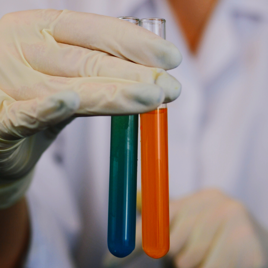 Riconoscimento degli zuccheri riducenti con il saggio di Fehling ...