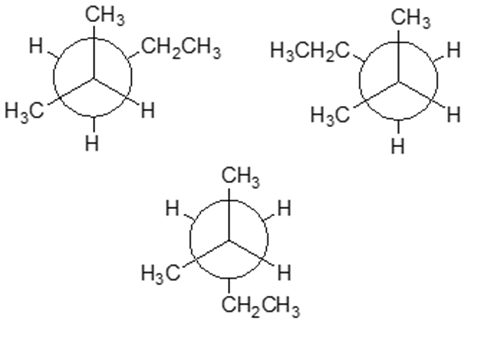 Esercitazione su analisi conformazionale, isomeri geometrici di ...